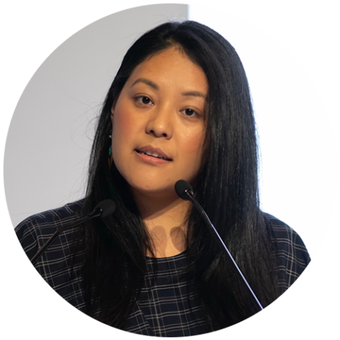 Speakers - Women in Tech Global Summit