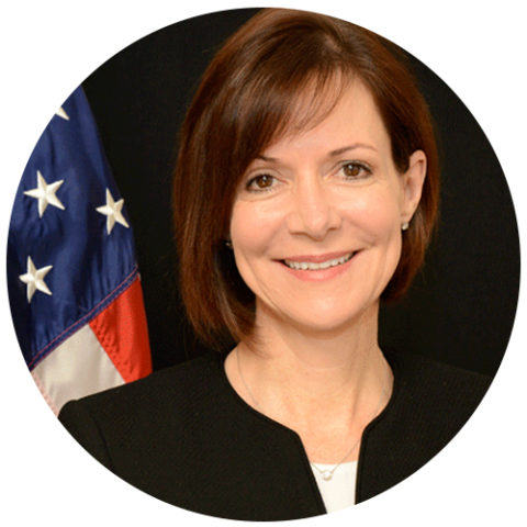 Speakers - Women in Tech Global Summit