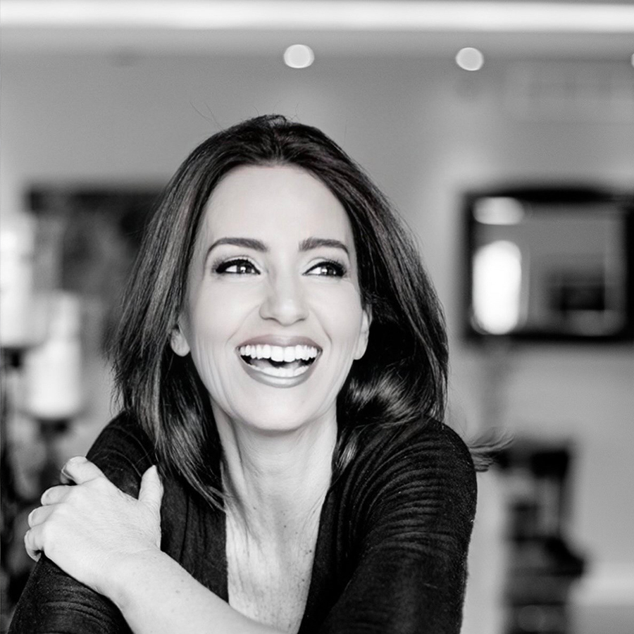 Caroline Codsi, Founder & Chief Equity Officer at Women in Governance ...