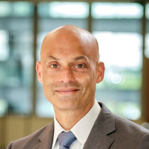 James Appathurai, Deputy Assistant Secretary General for Emerging ...