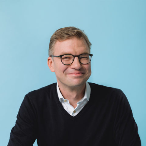 Arne Benzin, Chief People & Culture Officer, Allianz Technology - Women in Tech Global Summit