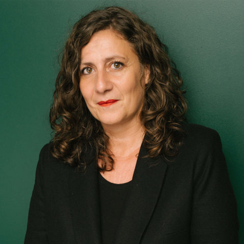 Caroline Ramade, Founder and CEO, 50inTech - Women in Tech Global Summit