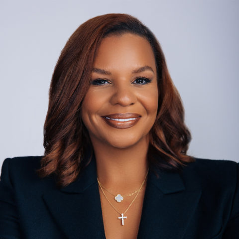 Modupe’ R. Congleton, Head of Diversity, Equity and Inclusion for ...