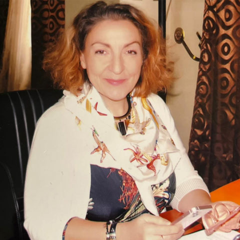 Yvette Ramos, President, WomenAI - Women in Tech Global Summit