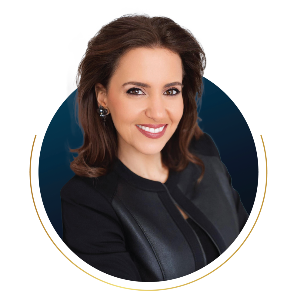 Speakers - Women in Tech Global Summit