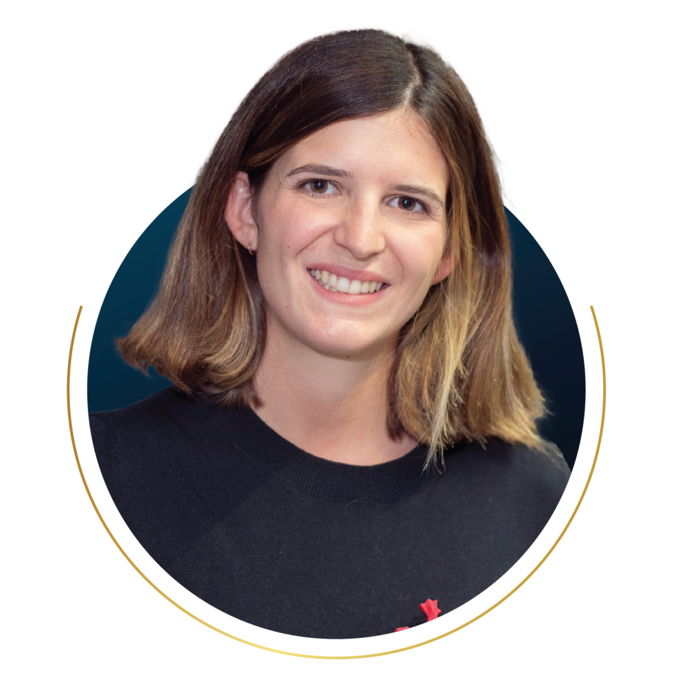 Speakers - Women in Tech Global Summit