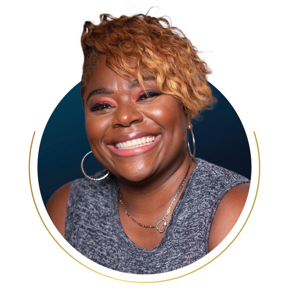 Speakers - Women in Tech Global Summit